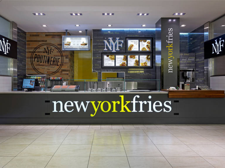 FREE Rewards from New York Fries Canada - CanadaFreebies.ca