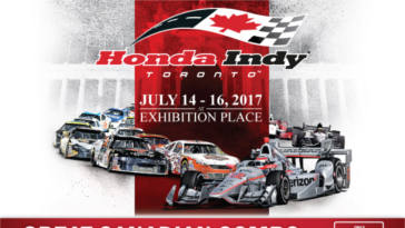 FREE Admission to Honda Indy Toronto - CanadaFreebies.ca