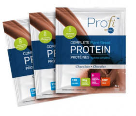 FREE PROFI Pro Protein Sample - CanadaFreebies.ca