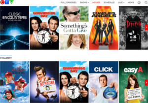 FREE Streaming of CTV Movies and Shows - CanadaFreebies.ca