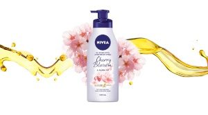 FREE Nivea Oil Infused Lotion Sample - CanadaFreebies.ca